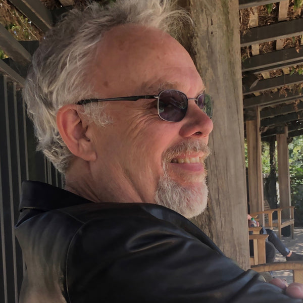 About Creekside Pottery and Timothy Sullivan