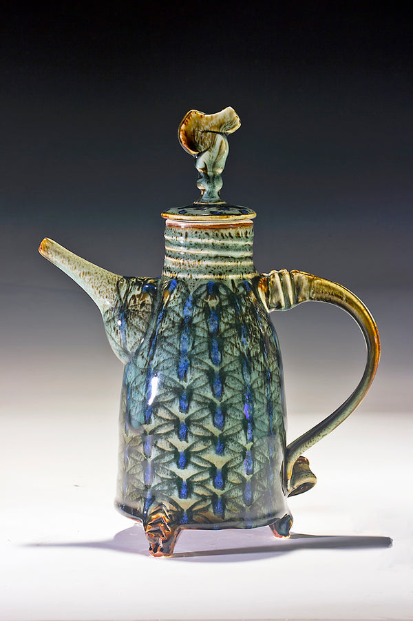 CPFA A December to Remember - Creekside Pottery