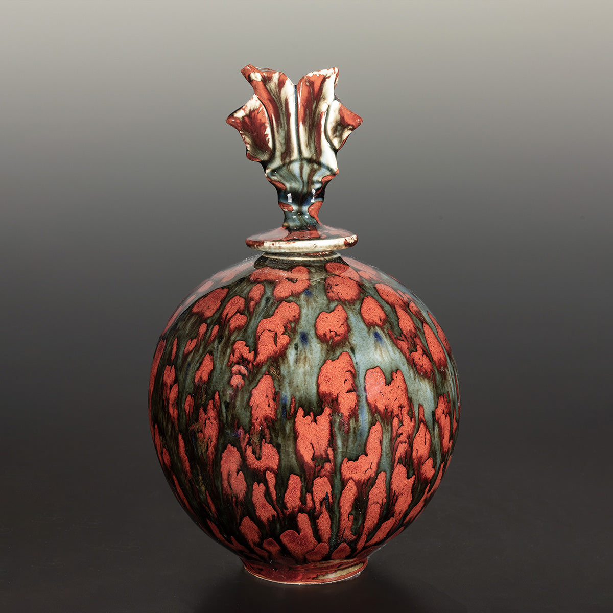 Bottles - Creekside Pottery