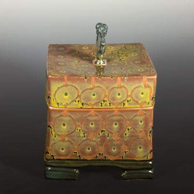 Boxes - Creekside Pottery