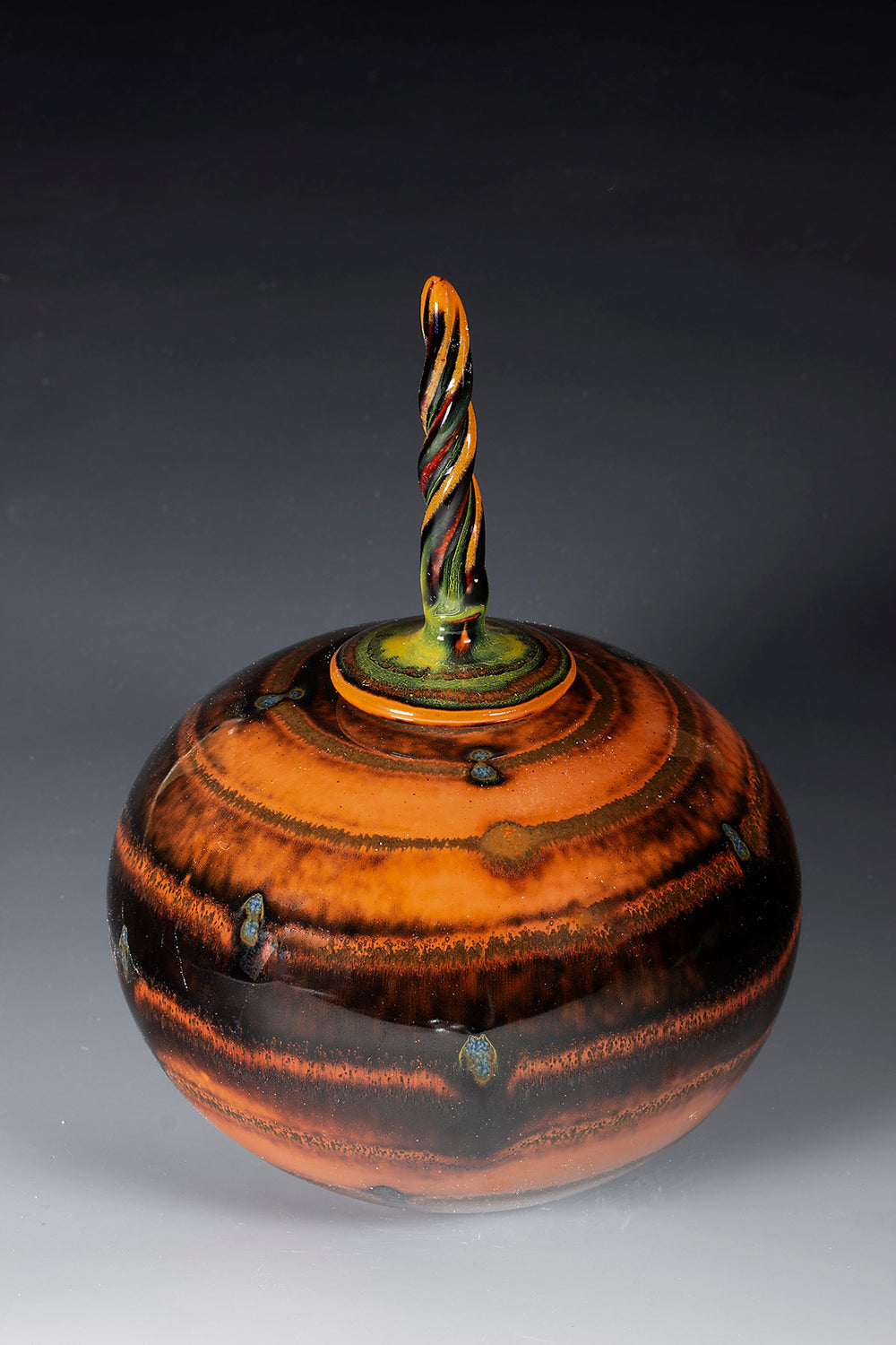 Bottles - Creekside Pottery