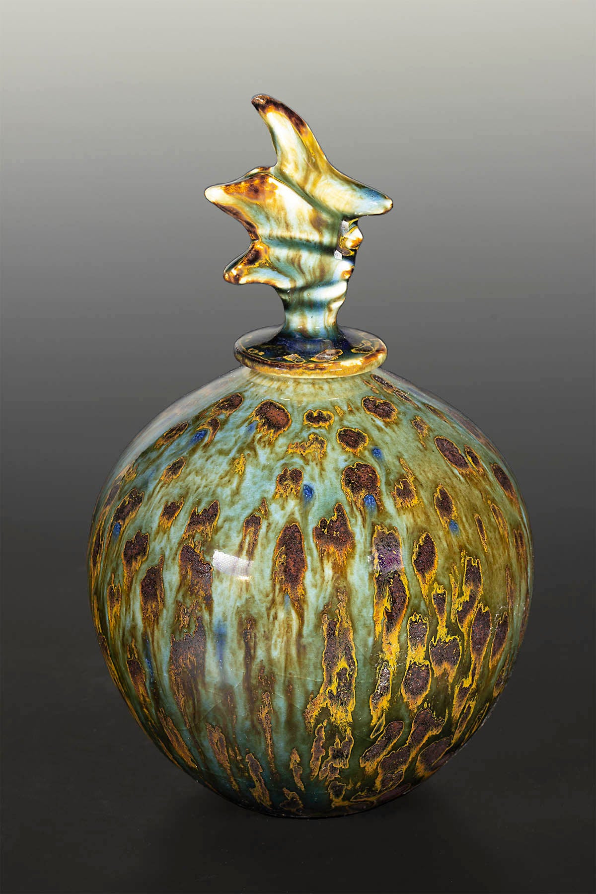 Bottles - Creekside Pottery