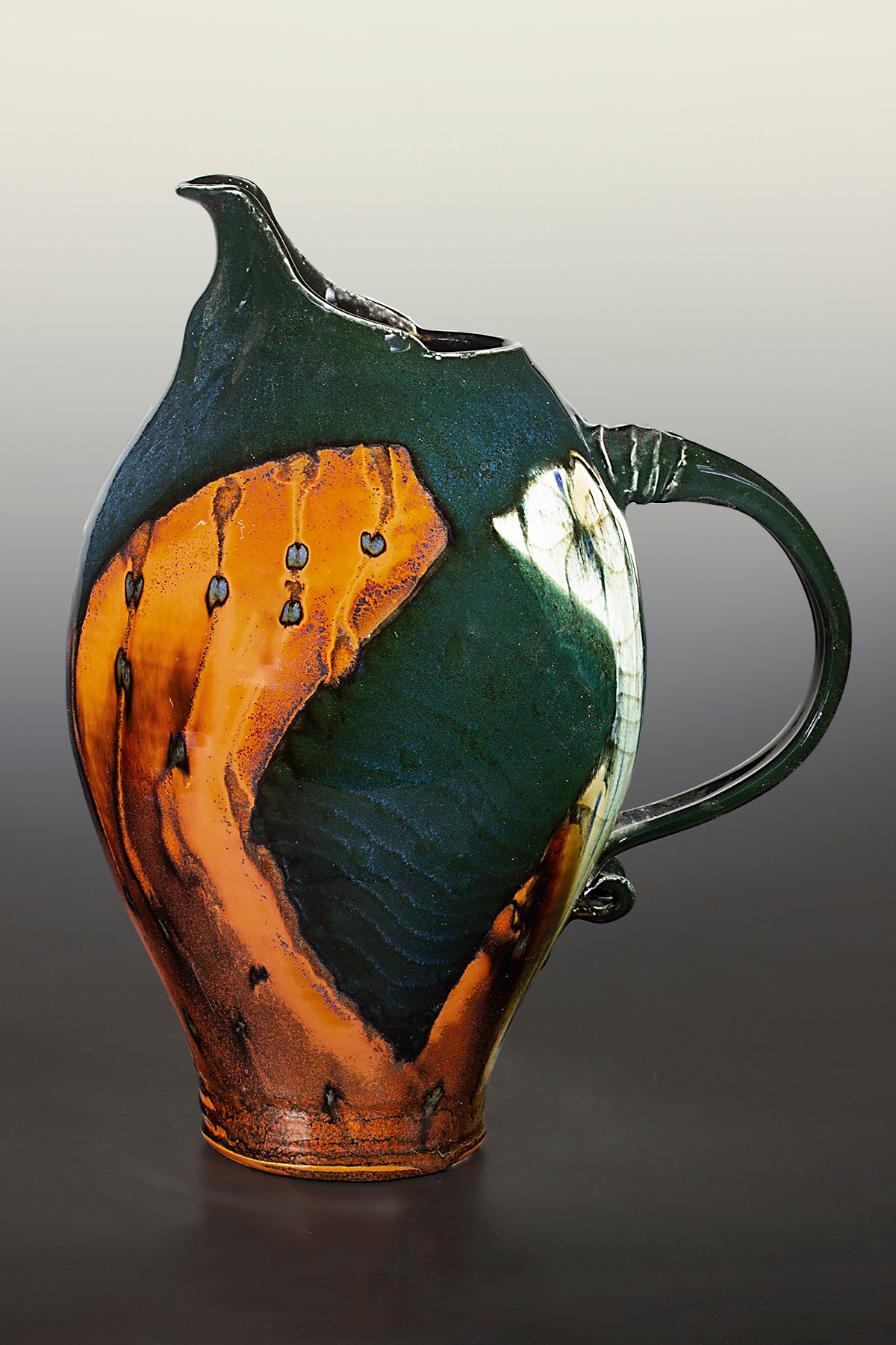 Pitchers - Creekside Pottery